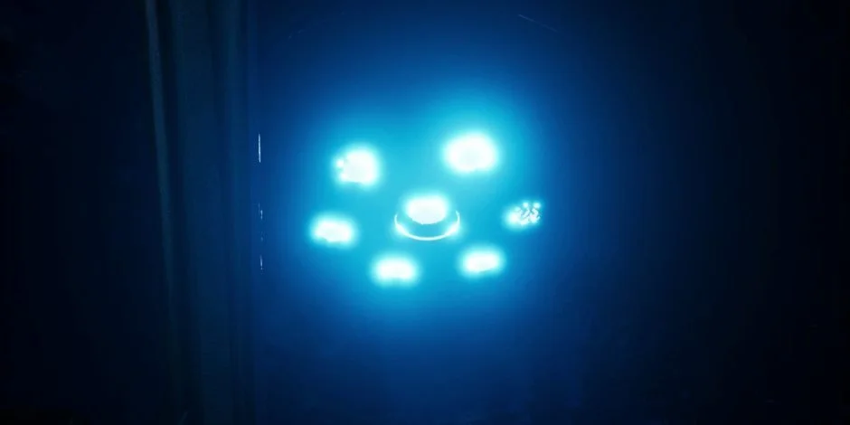 Gather Proof That THEY ARE HERE In This Alien Abduction Horror Game ...