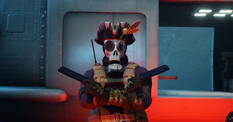 Get Caught Up With What's Happening At Tripwire Interactive In This ...