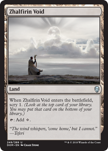 Set Phasing To Stun - MAGIC'S Messed Up Mechanics — GameTyrant