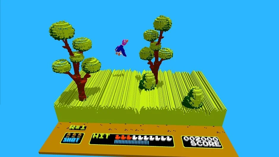 3dSen Review: Taking NES Emulation To A Whole New Depth! — GameTyrant