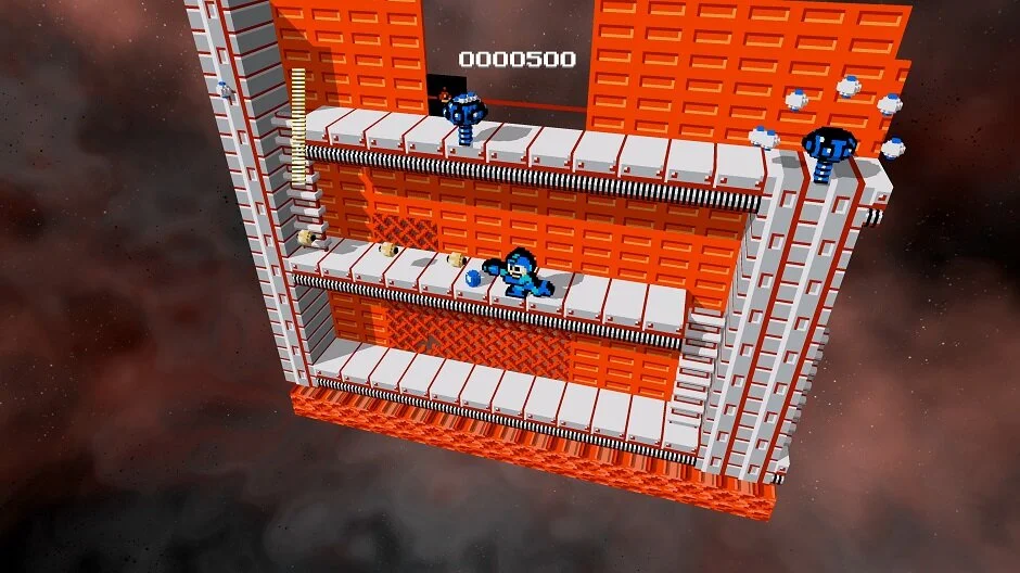 3dSen Review: Taking NES Emulation To A Whole New Depth! — GameTyrant