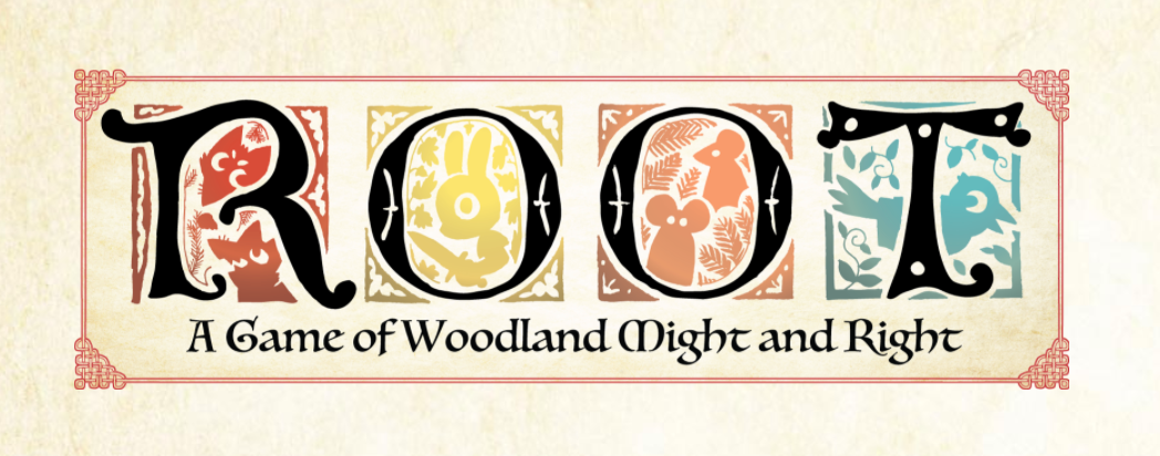 ROOT Review: An Asymmetric Beauty That Interweaves Complex Gameplay And ...