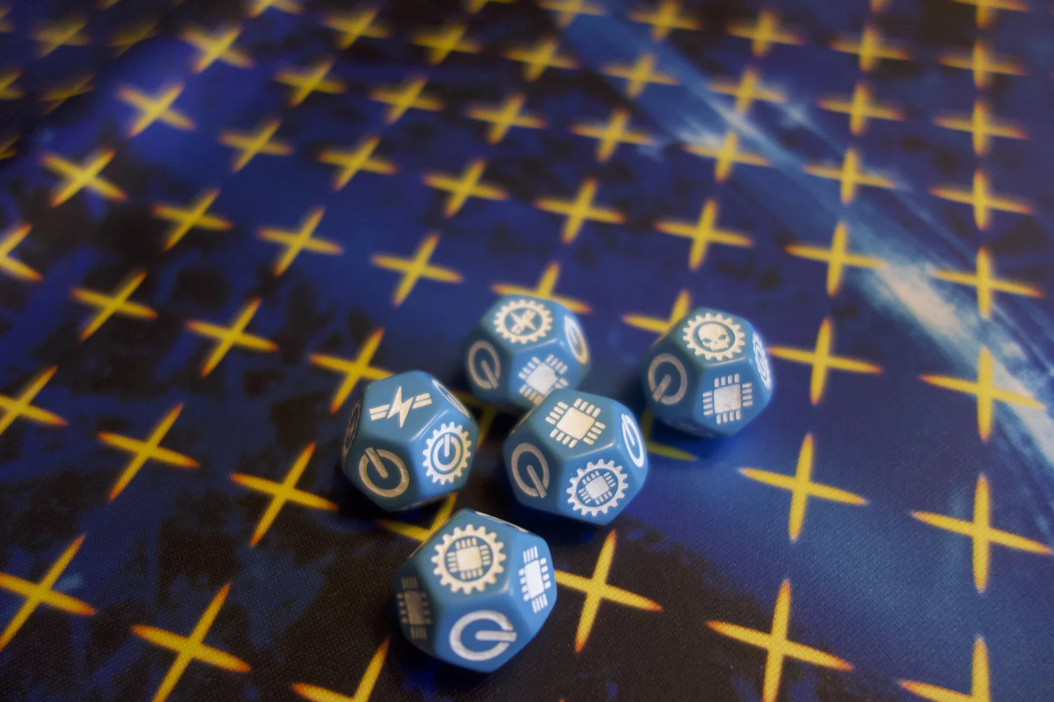 AETHERIUM Review: A Sci-Fi Miniatures Game That Oozes Theme — GameTyrant