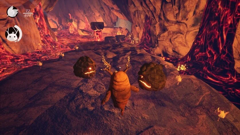 SKULLY Review: Skulls Will Roll — GameTyrant