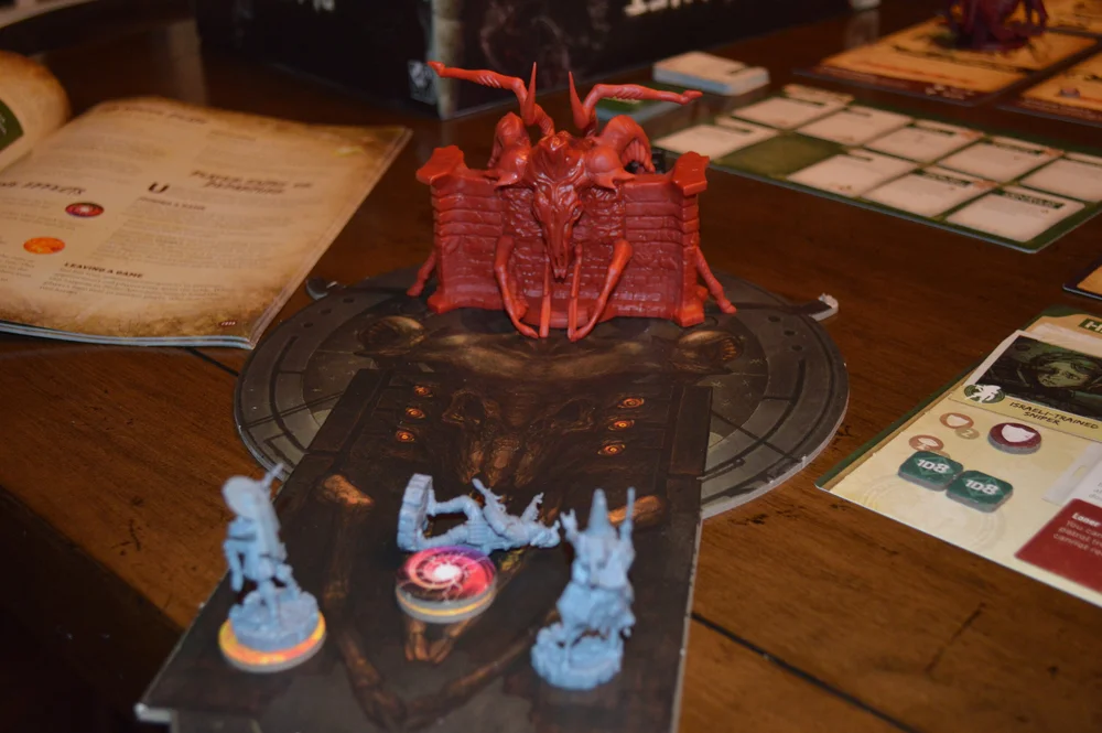 PLANET APOCALYPSE Review: The End Is Coming Whether You’re Ready Or Not ...