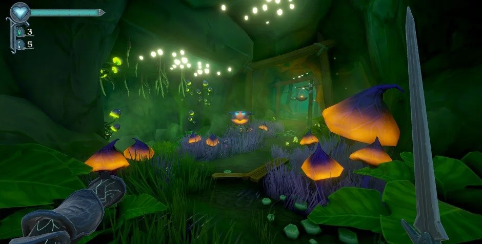 Explore A World Of Magic And Secrets In MASK OF MISFITS On September ...