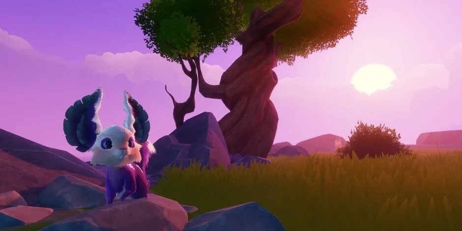 WINDBOUND Review: Sunk To The Bottom Of The Sea — GameTyrant