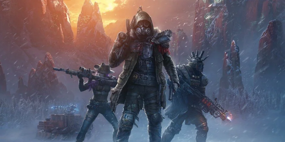 DEEP SILVER'S Gamescom Games Overview Is Here! — GameTyrant