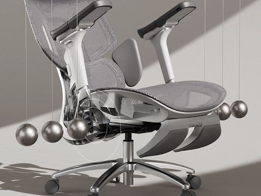 Ergonomic Chair Buying Guide | How to Choose an Ergonomic Chair? Top ...