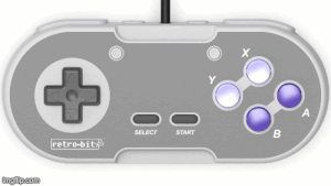 Retro-Bit Unveils The Legacy 16 USB Controller, Perfect For Those ...