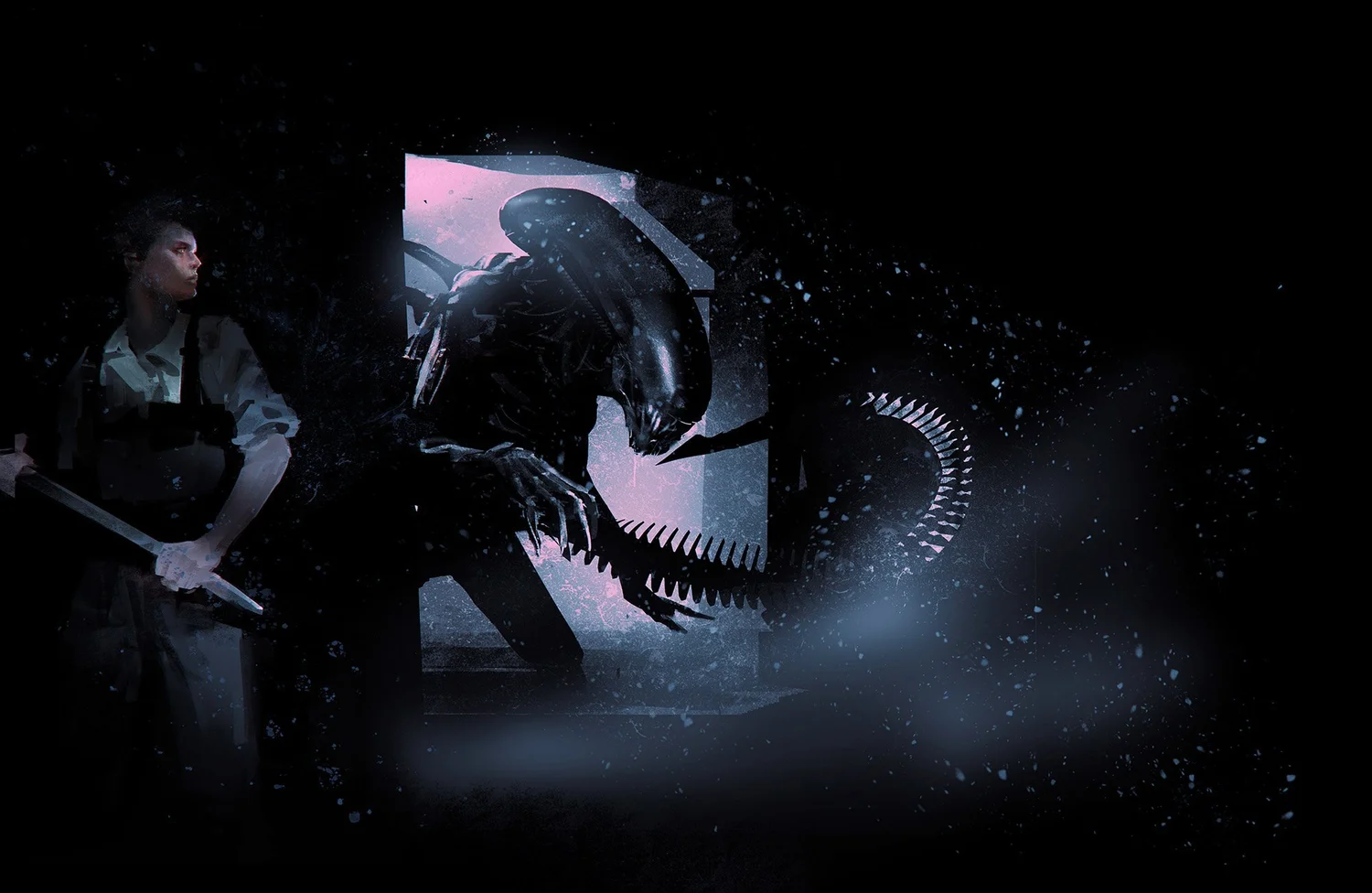 ALIEN STARTER SET Review: A No-Brainer For Any RPG Fan — GameTyrant