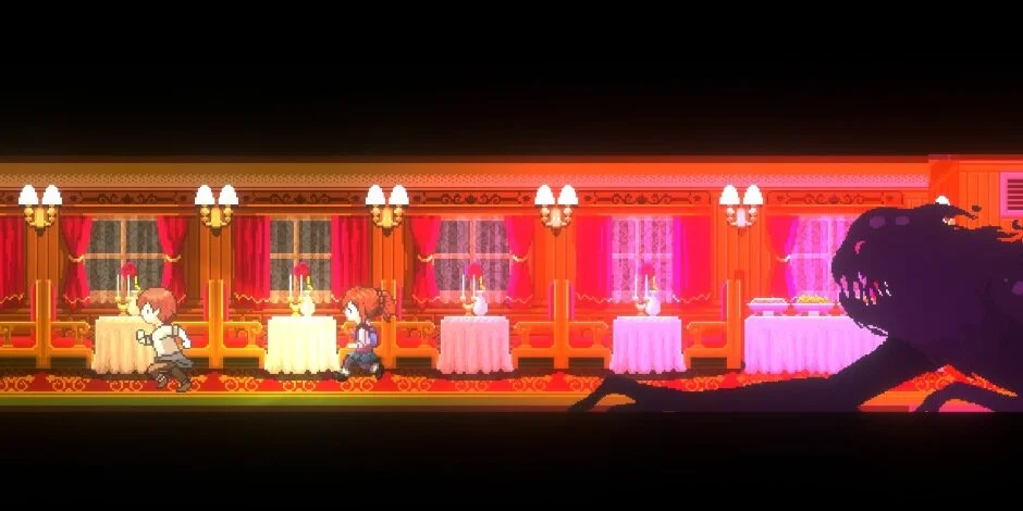 RE: TURN - ONE WAY TRIP Review: A Beautifully Eerie Experience — GameTyrant