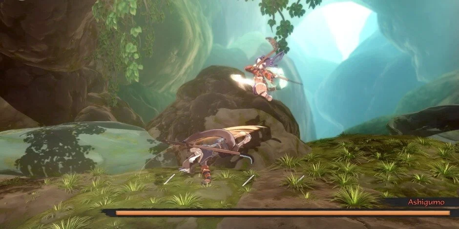 SAKUNA: OF RICE AND RUIN Review - Beautiful Japanese Culture Surrounded ...