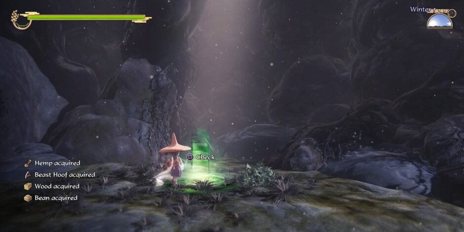 SAKUNA: OF RICE AND RUIN Review - Beautiful Japanese Culture Surrounded ...