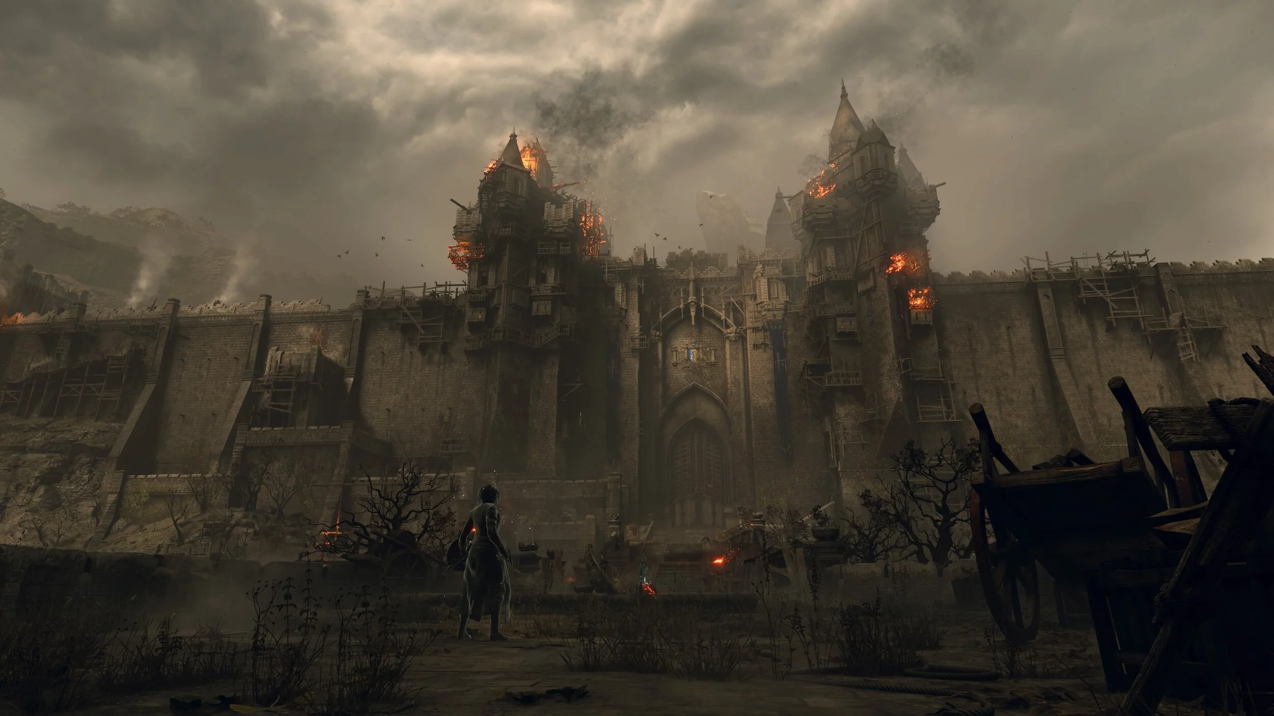 Playstation 5 First Impressions: Demons, Playrooms, and Storage ...