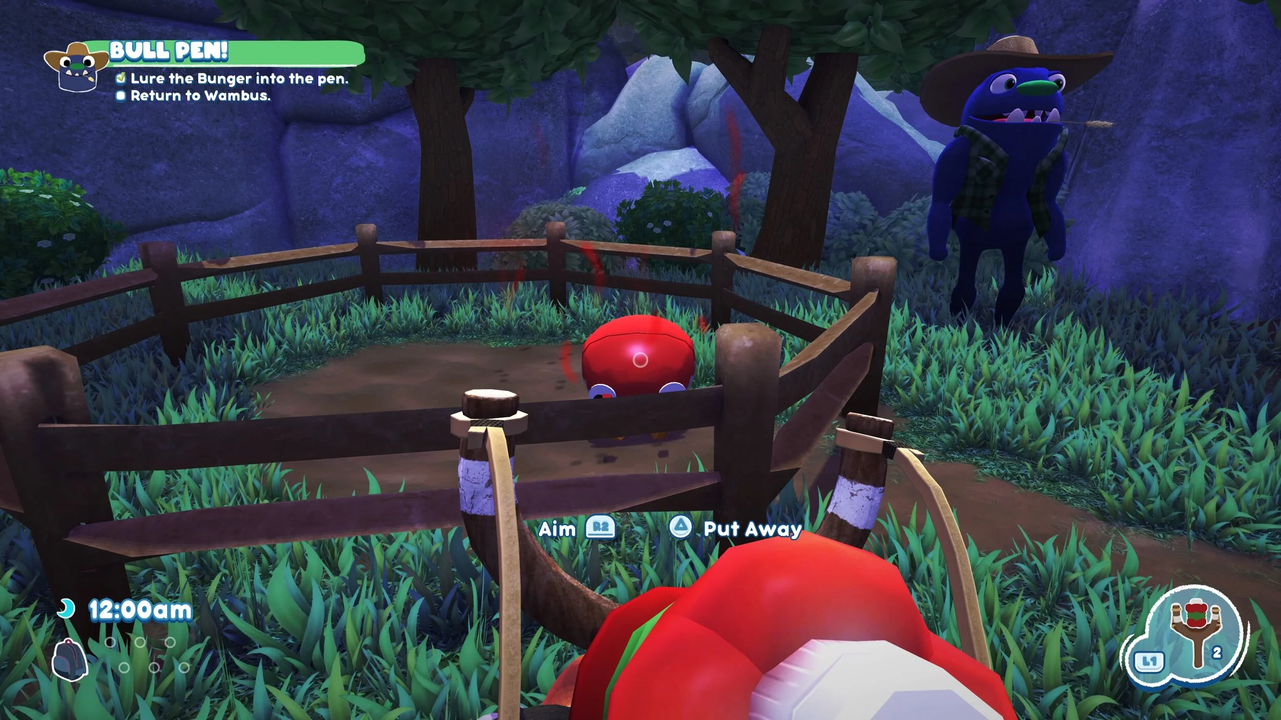 BUGSNAX is One Part Cute and a Whole Lot of WTF — GameTyrant