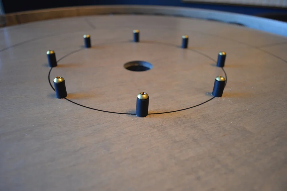 CROKINOLE Review: You Can't Leave Your Chair... And You Won't Want To ...