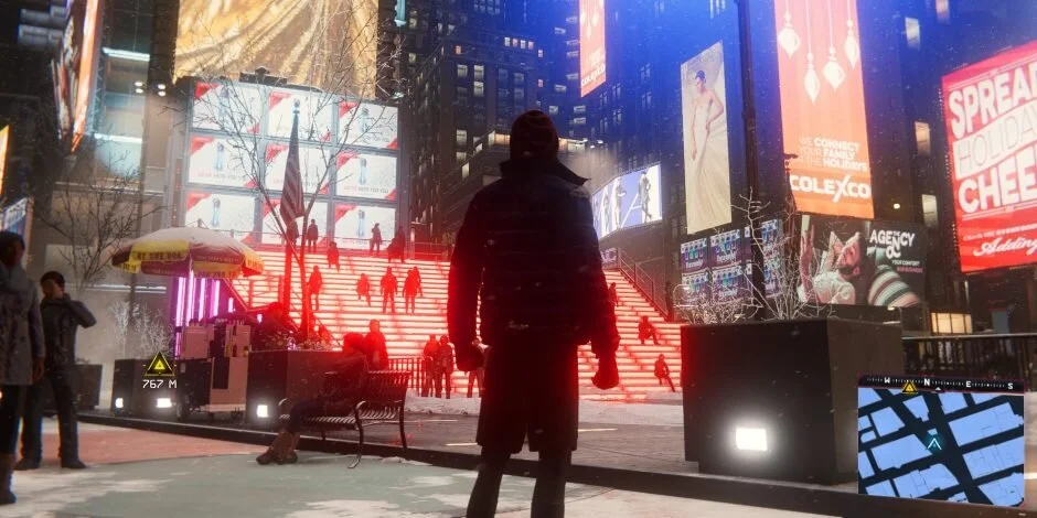 MARVEL'S SPIDER-MAN: MILES MORALES Review - NYC's Newest Hero — GameTyrant