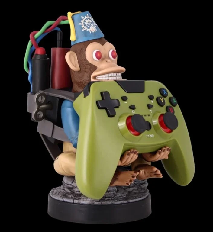 Gifts for Gamers: New Blizzard and Call of Duty Gear Live — GameTyrant