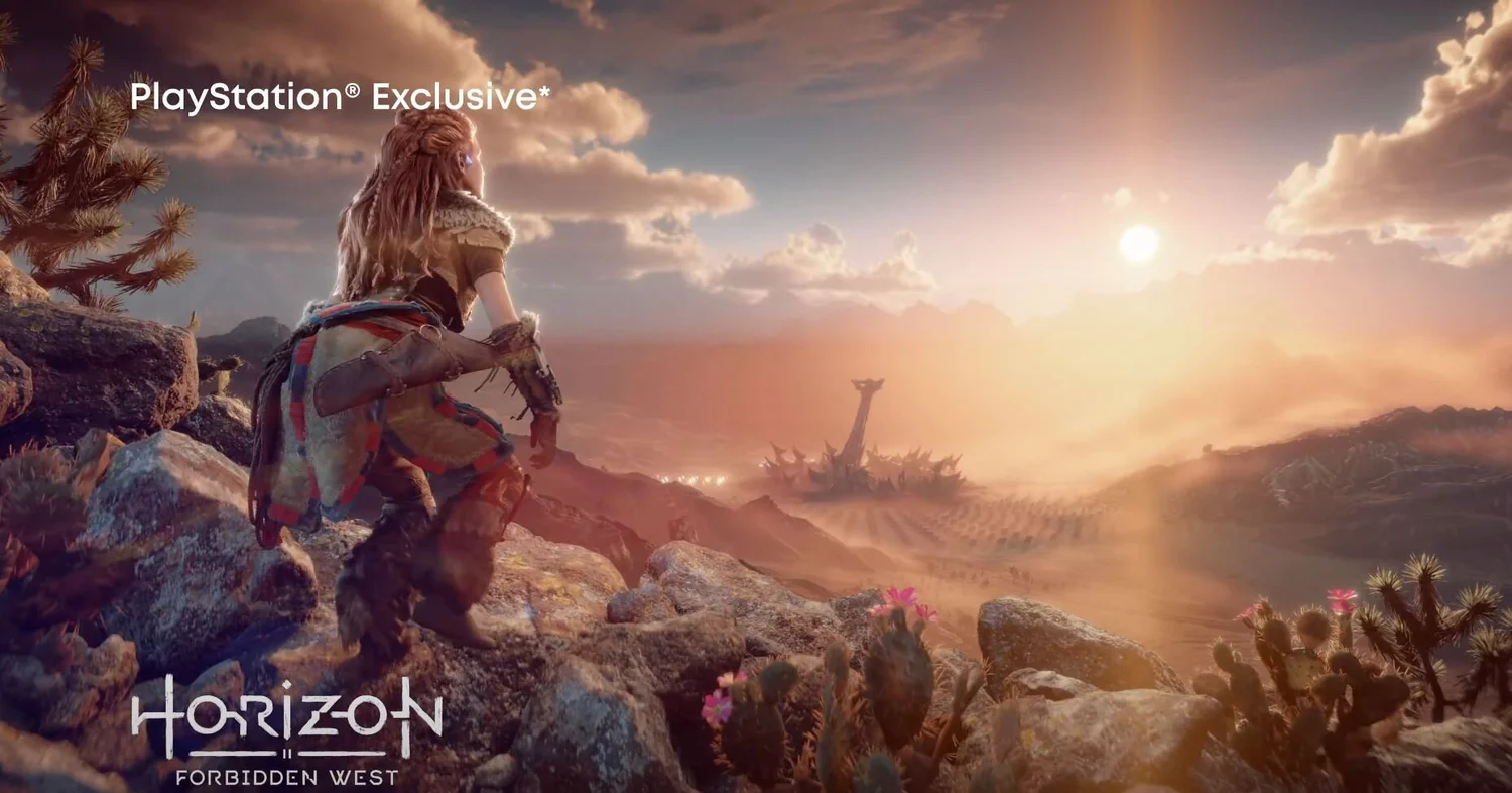 New Playstation 5 Games Trailer Teases an Insane 2021 — GameTyrant