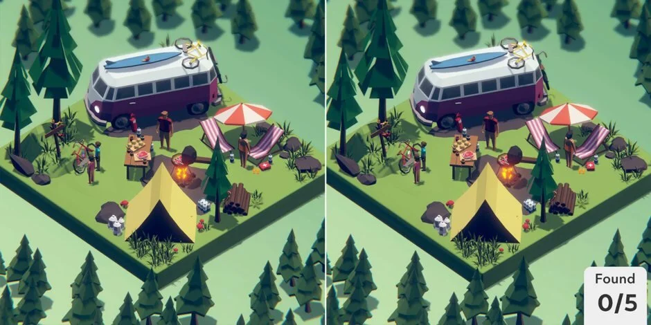 TINY LANDS Review: Sit Back And Relax — GameTyrant