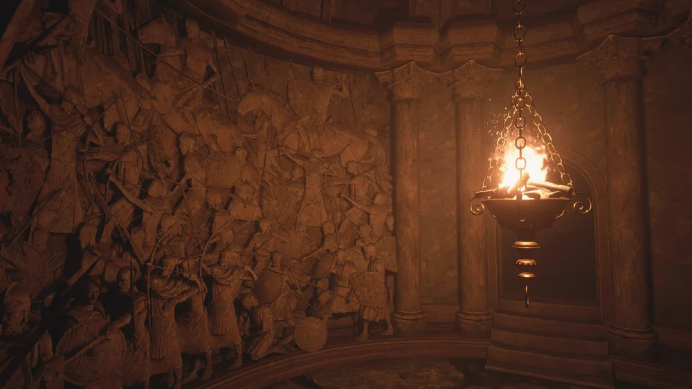 Check Out Our RESIDENT EVIL VILLAGE Maiden PS5 Demo 4K Screenshots and ...