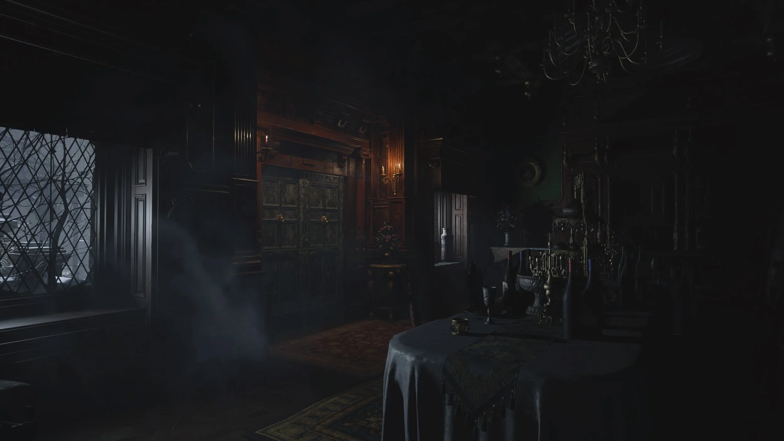 Check Out Our RESIDENT EVIL VILLAGE Maiden PS5 Demo 4K Screenshots and ...
