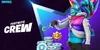 FORTNITE'S March 2021 Crew Pack Reveals Llamabro — GameTyrant