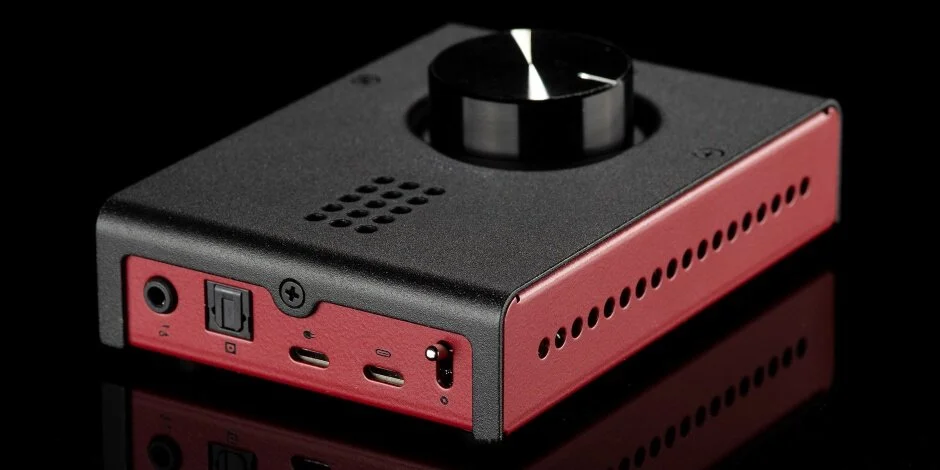 Schiit Audio's Hel 2 Has You Covered No Matter Your Listening Choice ...