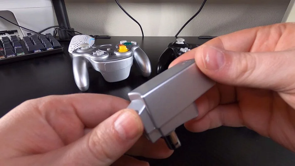 TTX Tech WaveDash Review: Not Quite It — GameTyrant