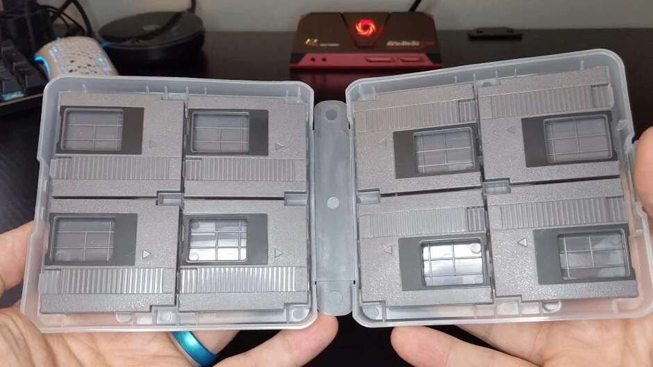 Retro Fighters Retro 85 Review: Awesome Novelty Displays For Your ...