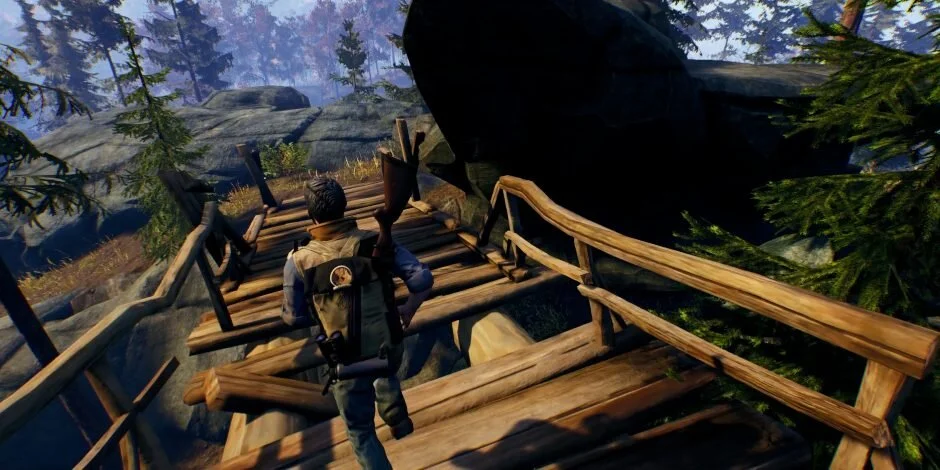 OPEN COUNTRY Review: Identity Crisis — GameTyrant