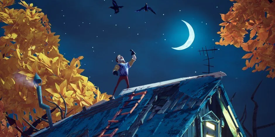 Here's A Recap On What You Might Have Missed From tinyBuild At E3 2021 ...