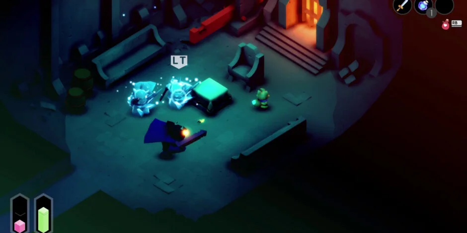 TUNIC First Impressions: Every Bit Worth The Wait — GameTyrant