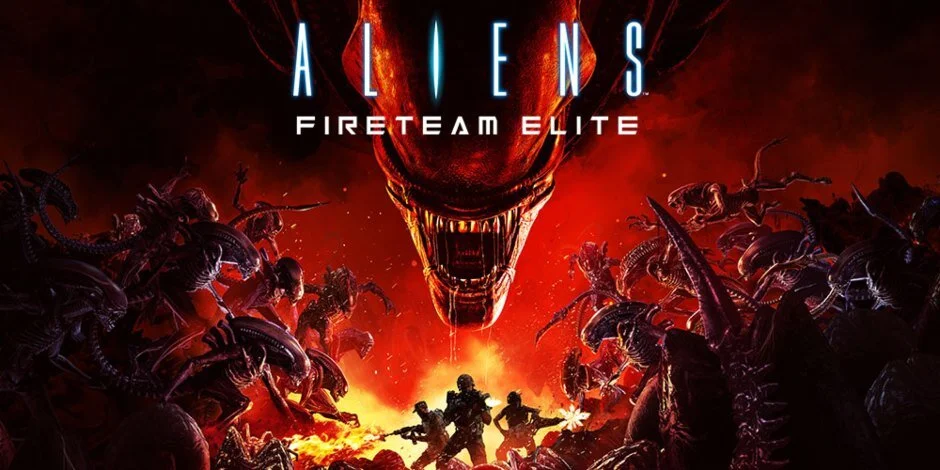 [Video] ALIENS: FIRETEAM ELITE Impressions — GameTyrant