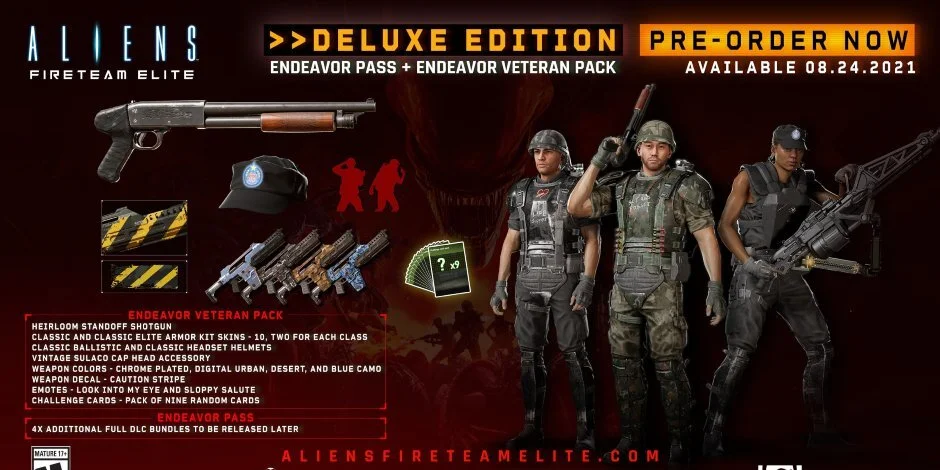 Come Face To Face With The Xenomorphs This August In The Newly Titled ...