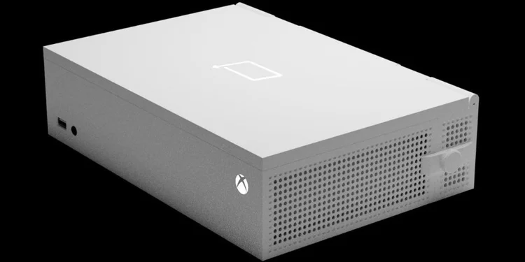 Take Your Xbox Series S On The Go With The xScreen — GameTyrant