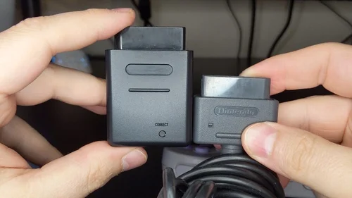 Retro-Bit Legacy 16 Review: A Fantastic Wireless SNES Controller ...