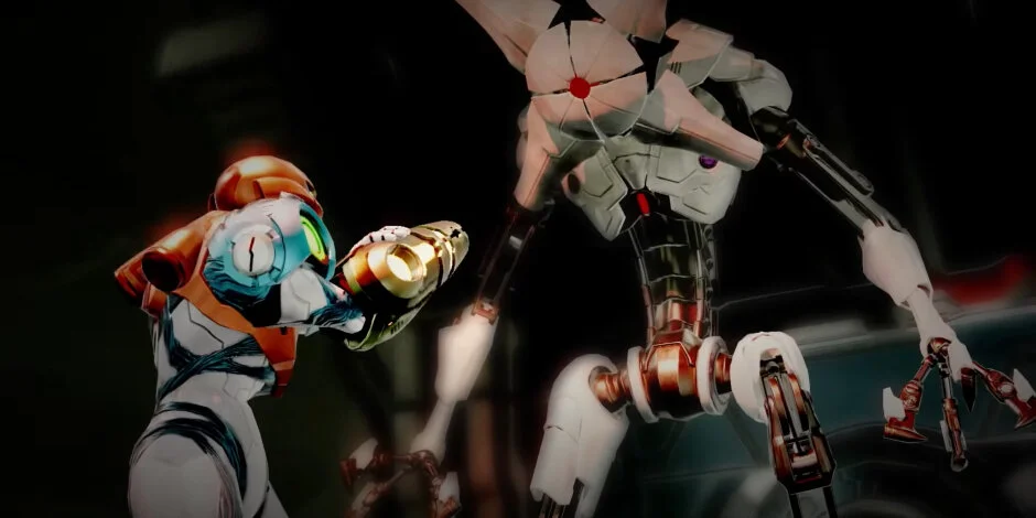 METROID DREAD Review: A Brilliant, Challenging Return For Samus ...