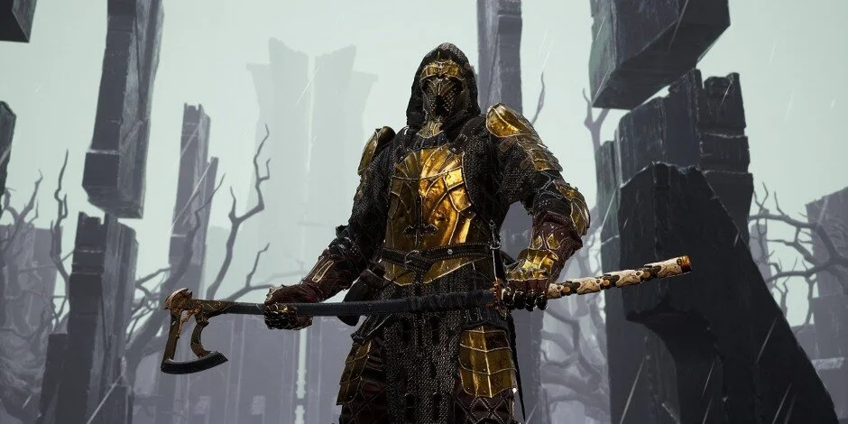 Adapt To The New Rogue-Lite Style Offerings Of MORTAL SHELL: THE VIRTUOUS CYCLE DLC — GameTyrant