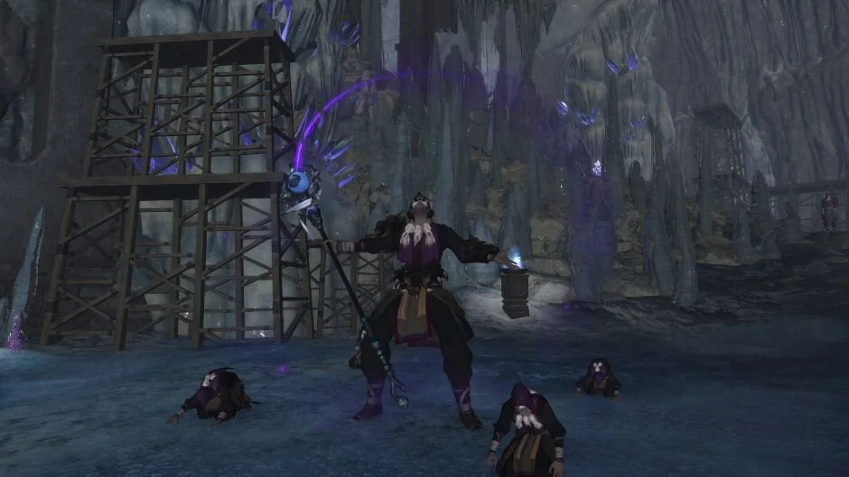 First Massive Raid For SWORDS OF LEGENDS ONLINE Looks To Challenge ...