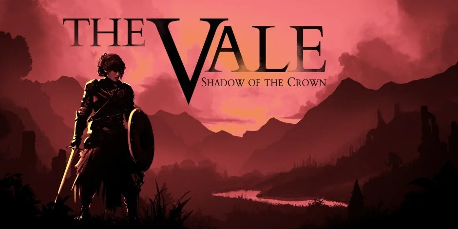 THE VALE: SHADOW OF THE CROWN Review - Immersive Narrative Brought To ...