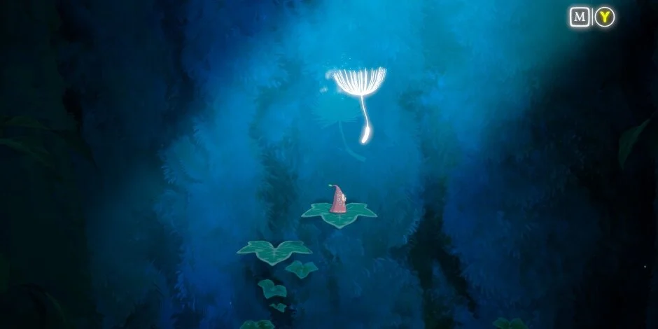 HOA Review: Art Brought To Life — GameTyrant