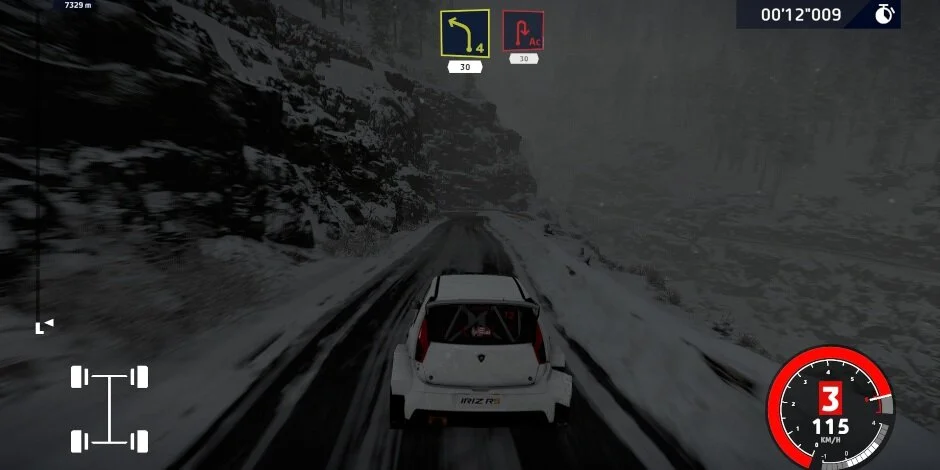 WRC 10 Review: Next-Gen Racing Is Here — GameTyrant