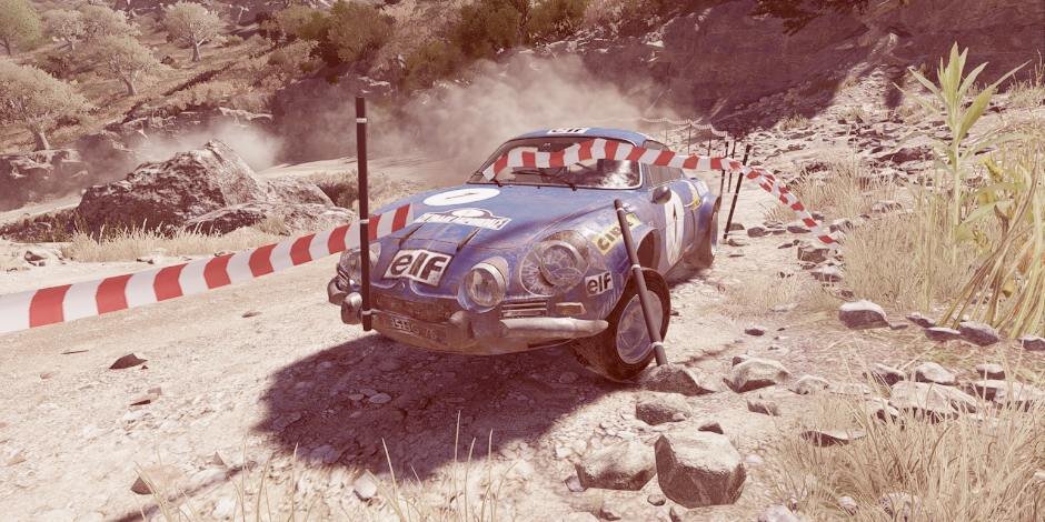 WRC 10 Review: Next-Gen Racing Is Here — GameTyrant
