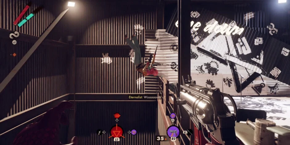 DEATHLOOP Review: Let’s Go Another Round — GameTyrant