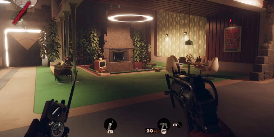 DEATHLOOP Review: Let’s Go Another Round — GameTyrant