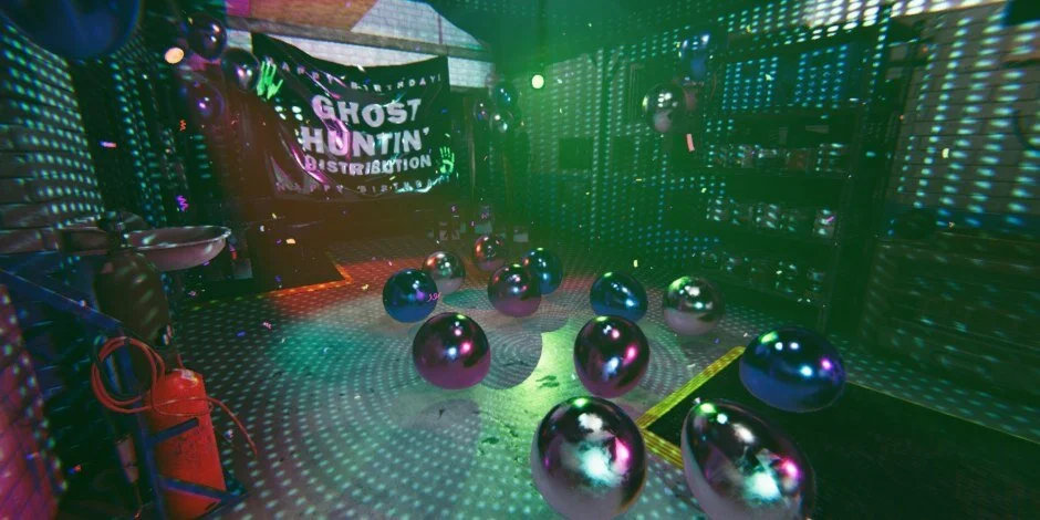 13 Spooktacular Games To Play For Halloween 2021 — GameTyrant