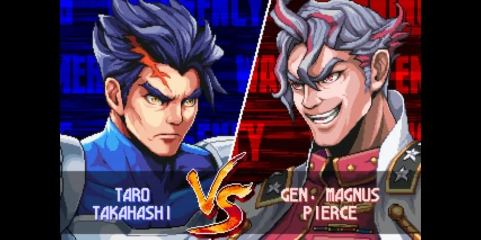 STEEL ASSAULT Review: Short Game That Packs A Punch — GameTyrant