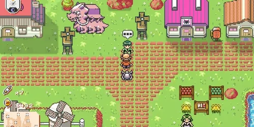 MONSTER CROWN Review: Making Pacts With Monsters — GameTyrant